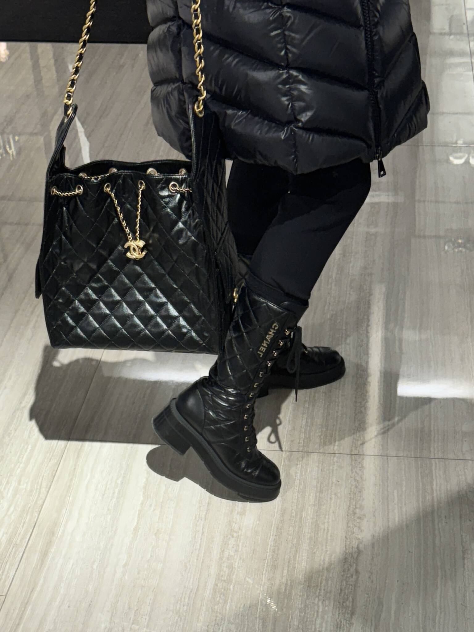 Move Over Chanel 22: The New Chanel 25 Bag Has Arrived - PurseBop