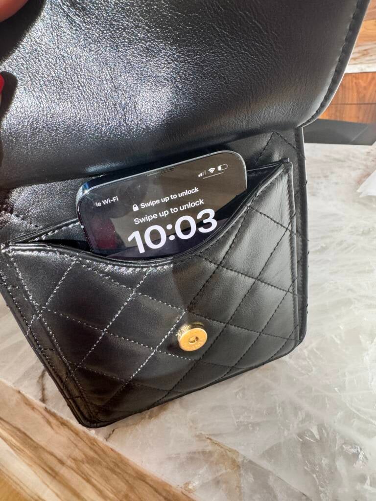 Move Over Chanel 22: The New Chanel 25 Bag Has Arrived - PurseBop