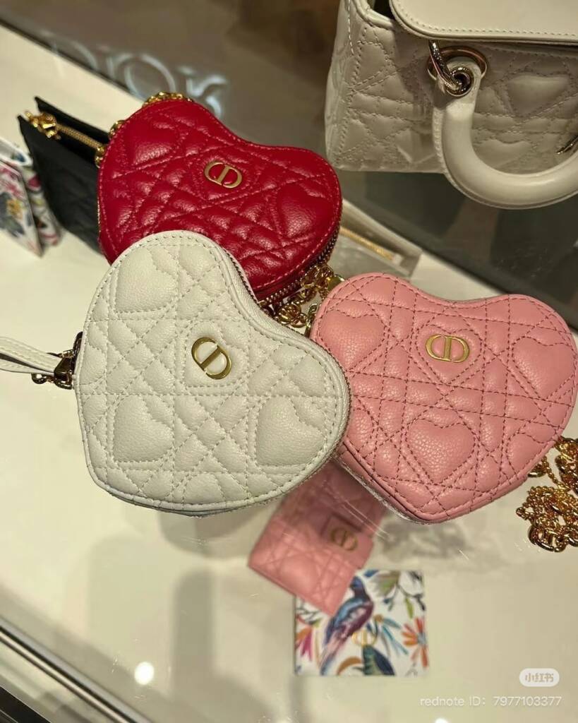 Bags That'll Make Your Heart Skip a Beat for Valentine’s Day - PurseBop
