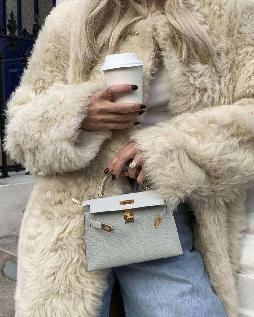 How Much Does a Mini Kelly II Really Cost in Paris in 2025? The Handbag ...