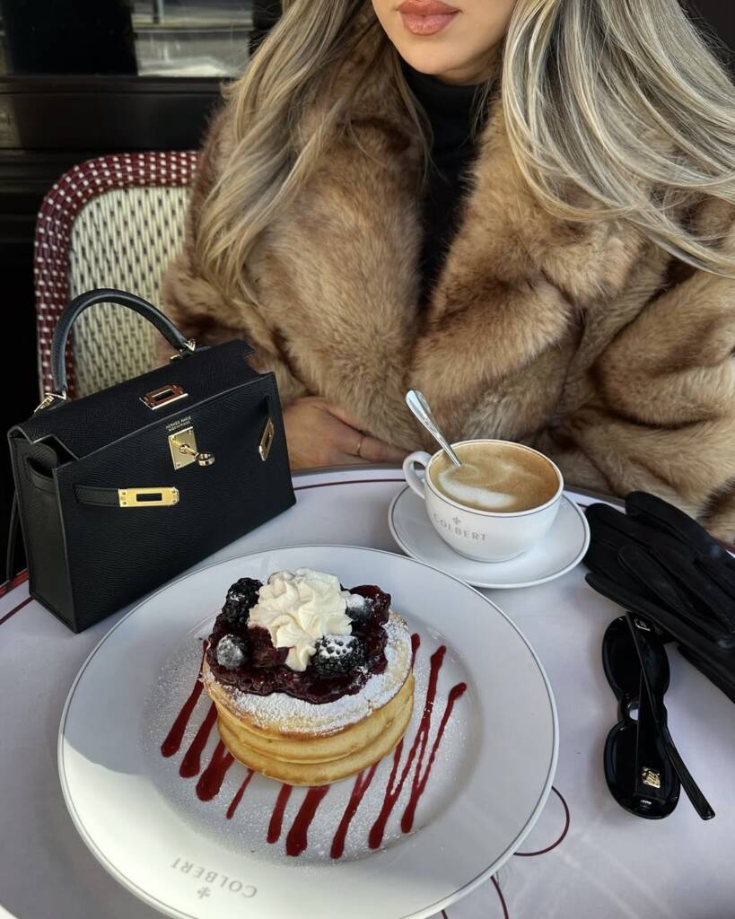 How Much Does a Mini Kelly II Really Cost in Paris in 2025? The Handbag ...