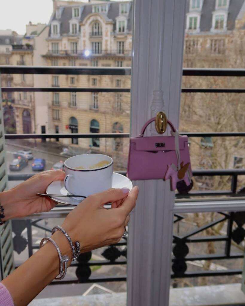 How Much Does a Mini Kelly II Really Cost in Paris in 2025? The Handbag ...