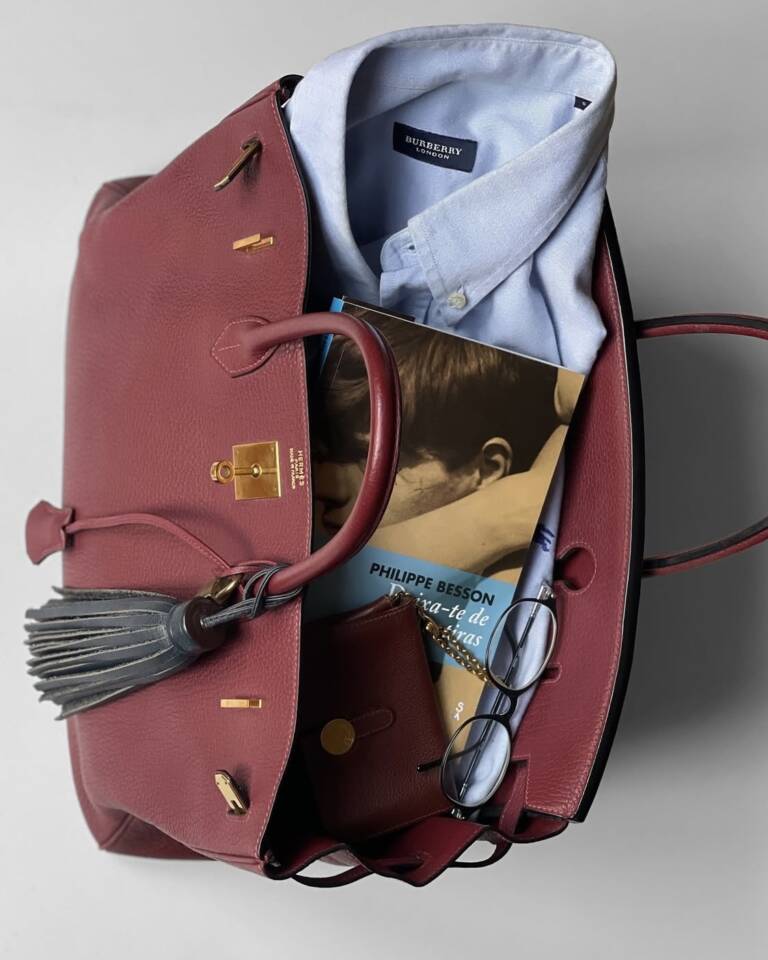 An Insider’s Guide to Hermès Leathers - PurseBop