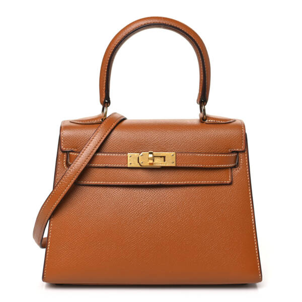 The New Hermès Kelly Moove Bag is Here - PurseBop