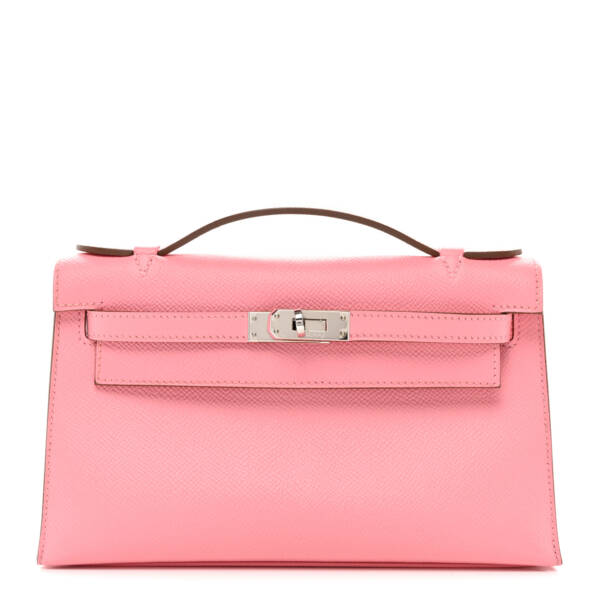 The New Hermès Kelly Moove Bag is Here - PurseBop