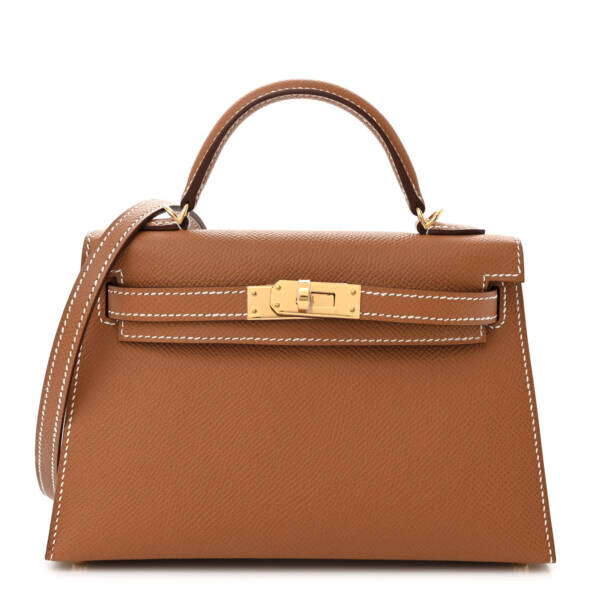 New Confirmed Hermès Prices in Europe 2024 - PurseBop