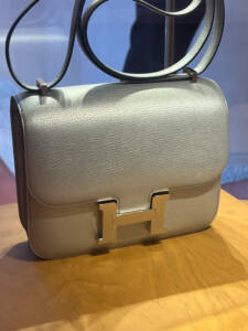 New Hermès Colors 2025 - PurseBop