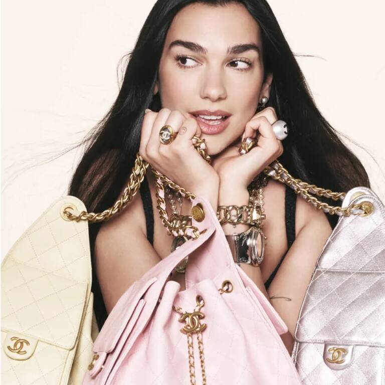 Chanel’s Biggest News – Did You Catch It All? - PurseBop