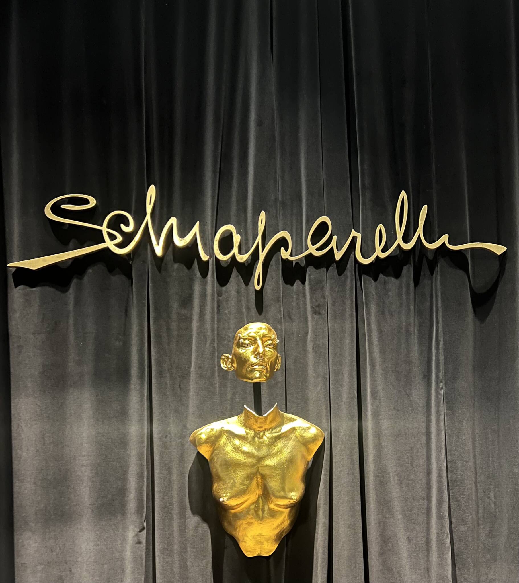 The Face of Schiaparelli - Iconic Handbags and Much More - PurseBop