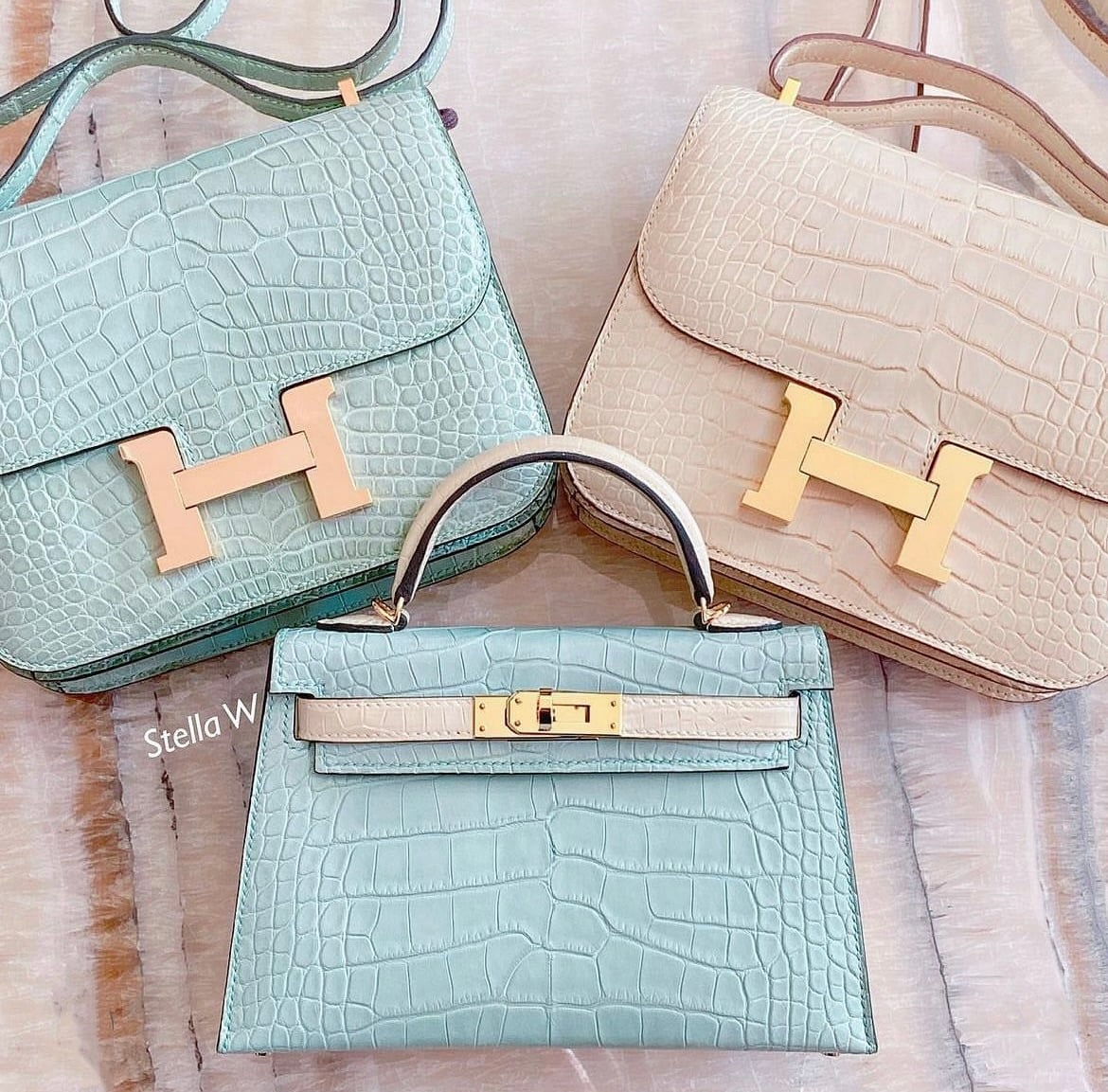 Step-By-Step Guide to Hermès Special Orders in 2025 - PurseBop