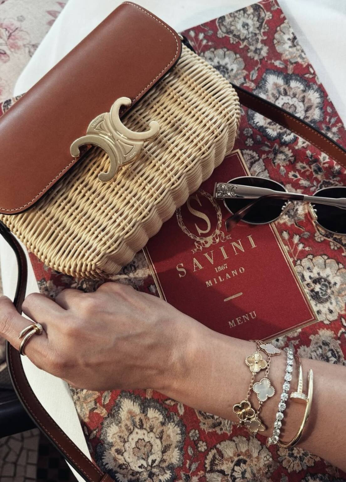 How to Build the Perfect Bracelet Stack - PurseBop