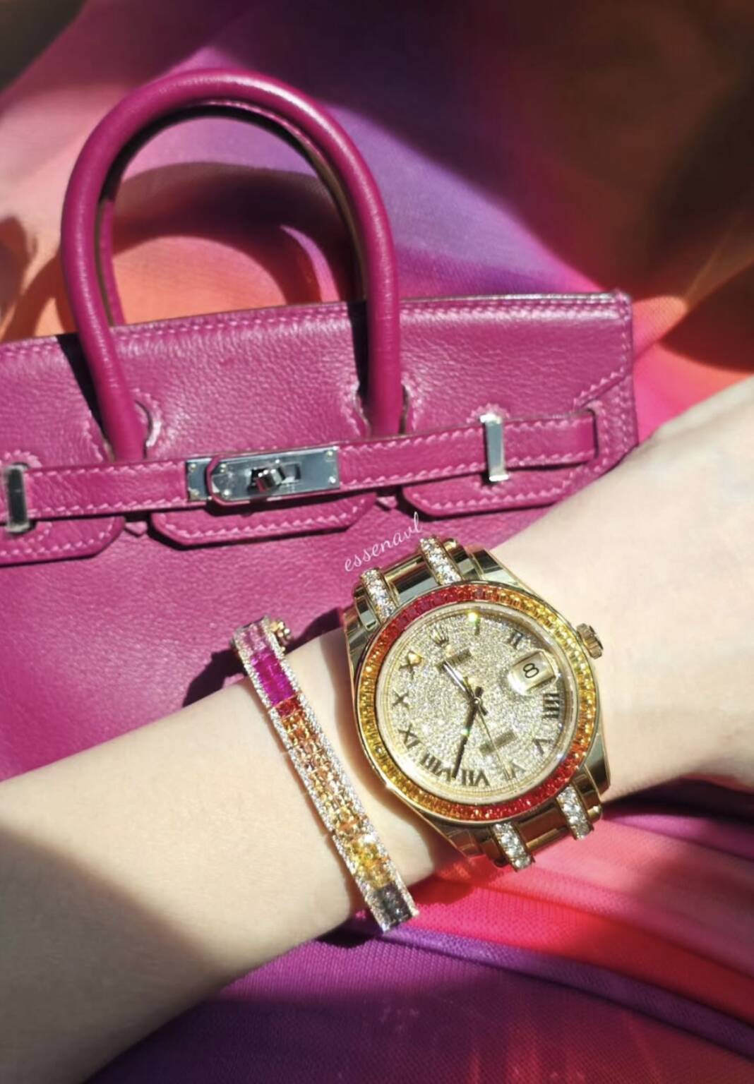 How to Build the Perfect Bracelet Stack - PurseBop