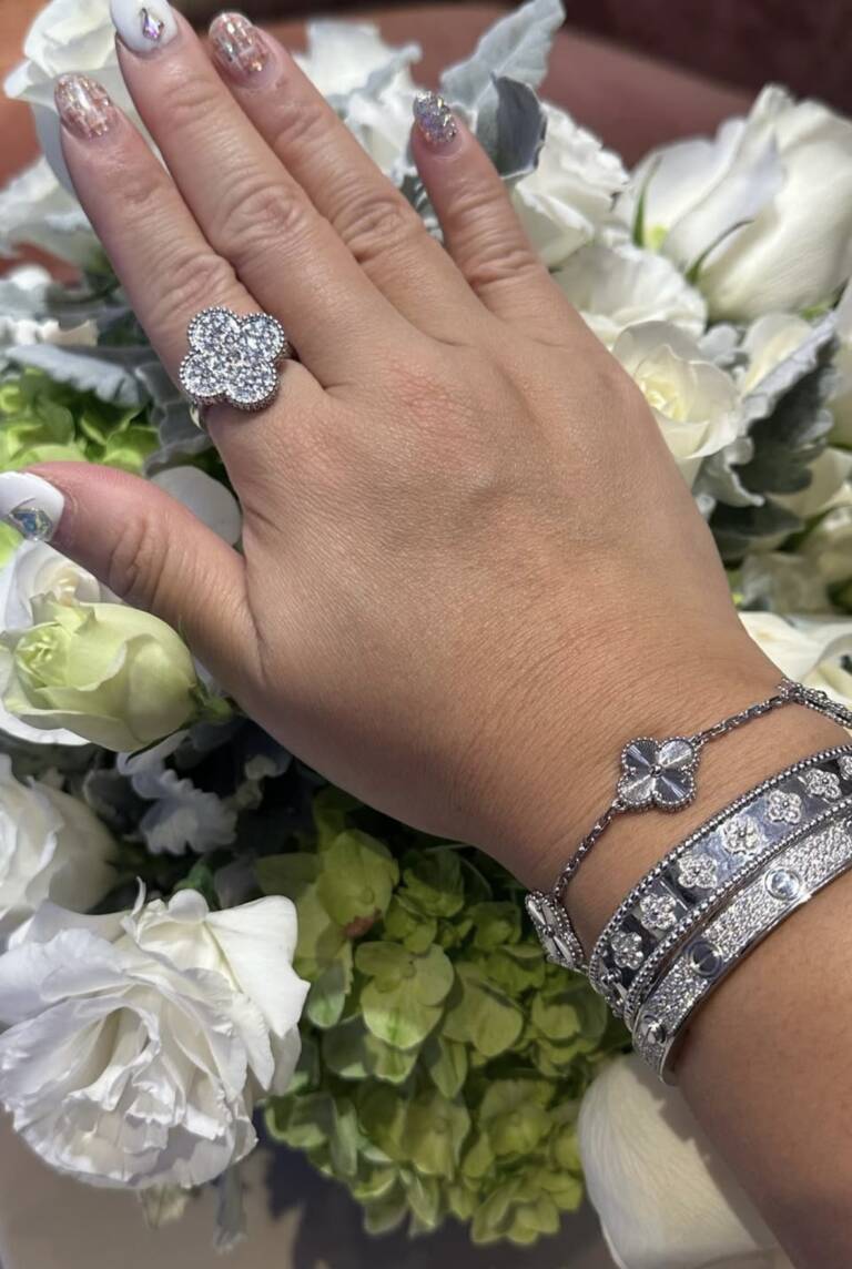 How to Build the Perfect Bracelet Stack - PurseBop