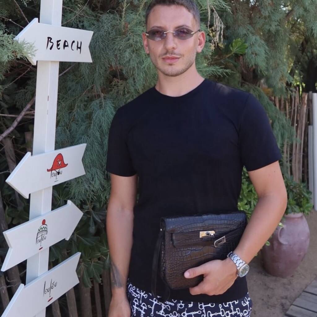 Step-By-Step Guide to Hermès Special Orders in 2025 - PurseBop