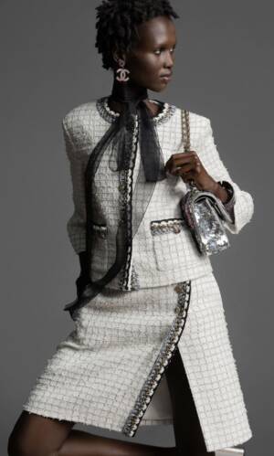 Chanel Spring-Summer 2025 (25S) Bag Collection Just Landed - PurseBop