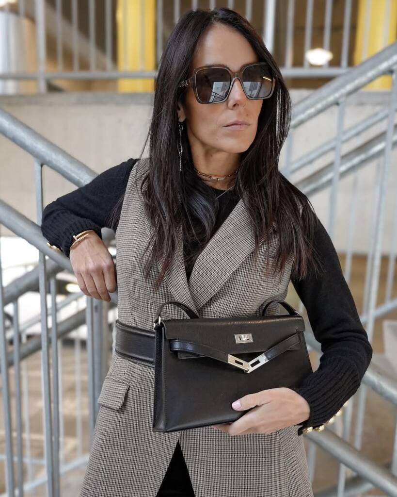 The Hermès Elan Handbag Guide - PurseBop