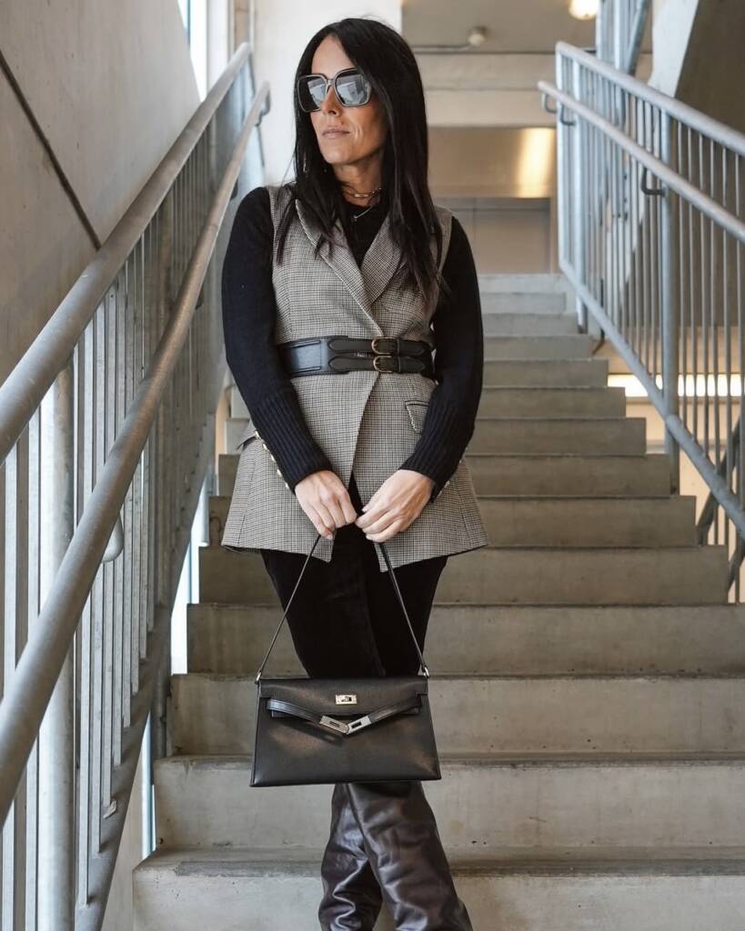 The Hermès Elan Handbag Guide - PurseBop