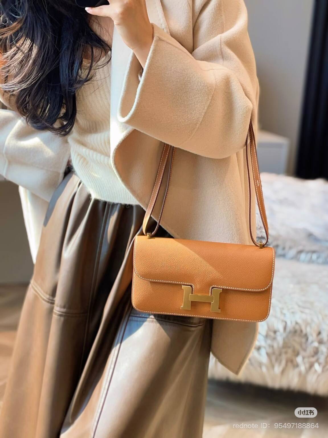 The Hermès Elan Handbag Guide - PurseBop