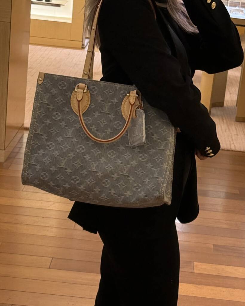 5 Must-Have Handbags from Louis Vuitton's Nautical Collection - PurseBop