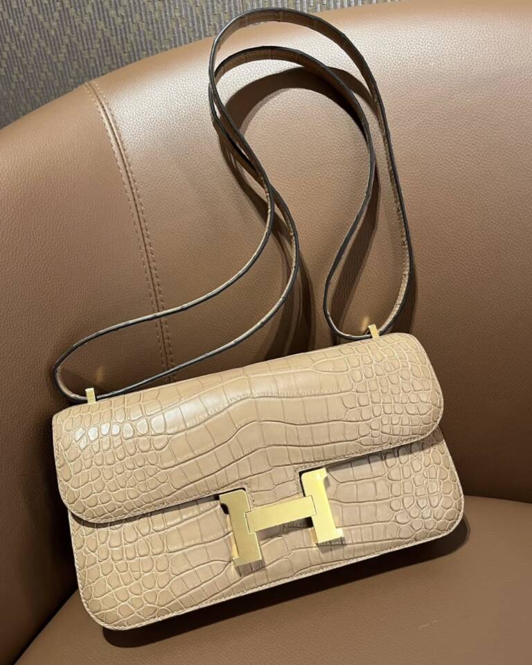 The Hermès Elan Handbag Guide - PurseBop