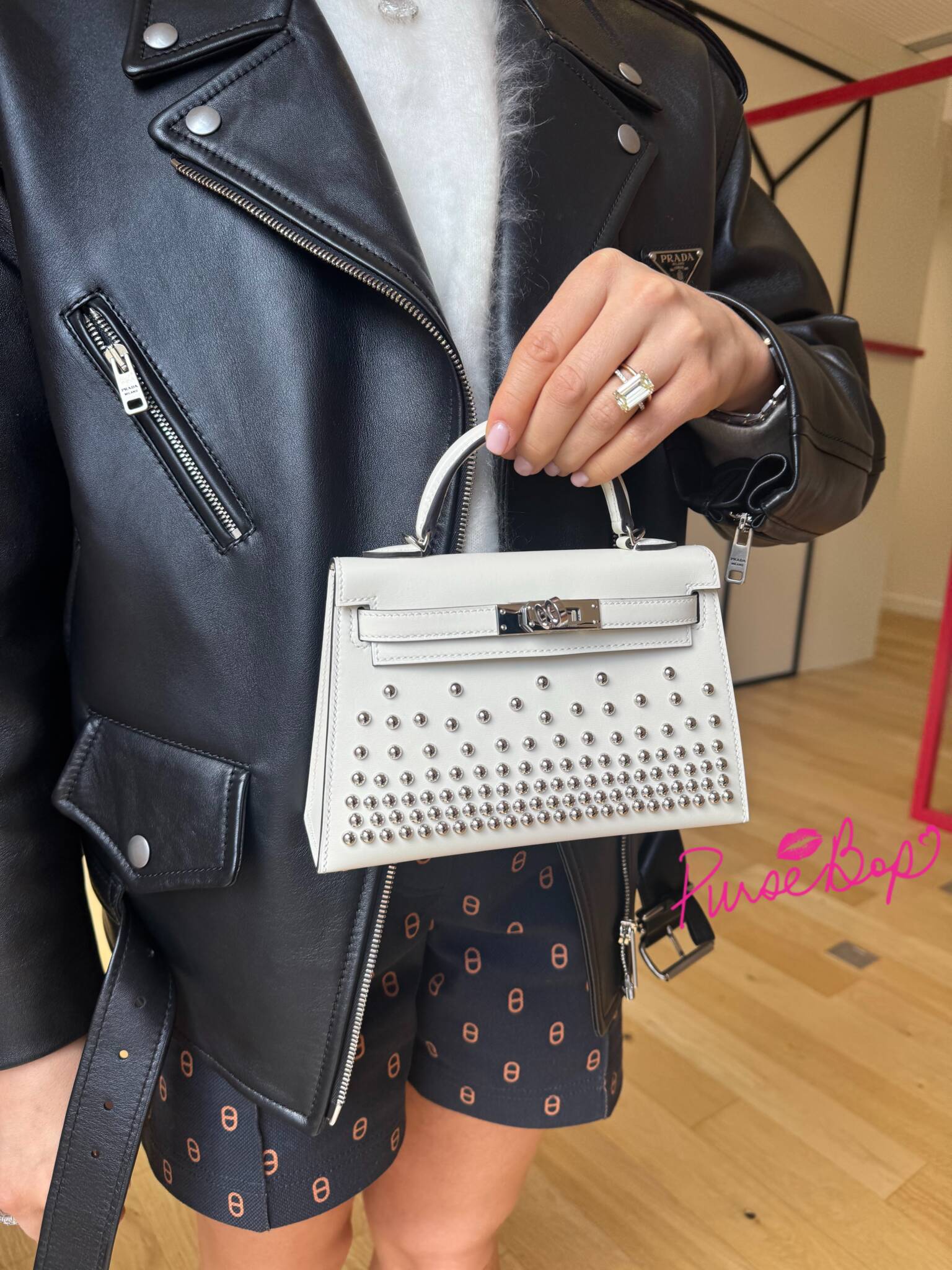 Hermès Introduces 6 New Bags for Fall-Winter 2025 - PurseBop