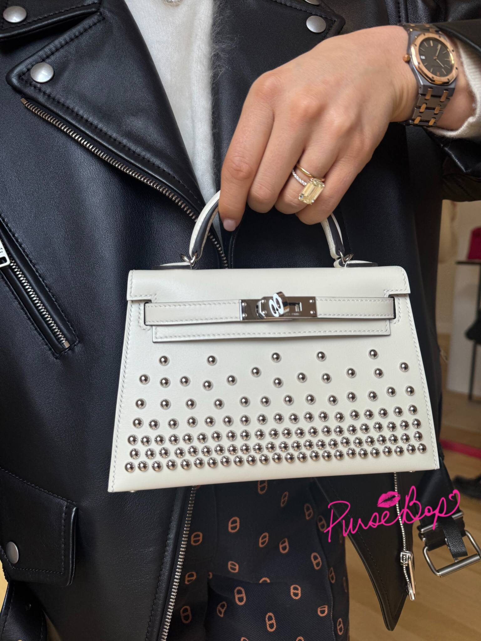 Hermès Introduces 6 New Bags for Fall-Winter 2025 - PurseBop