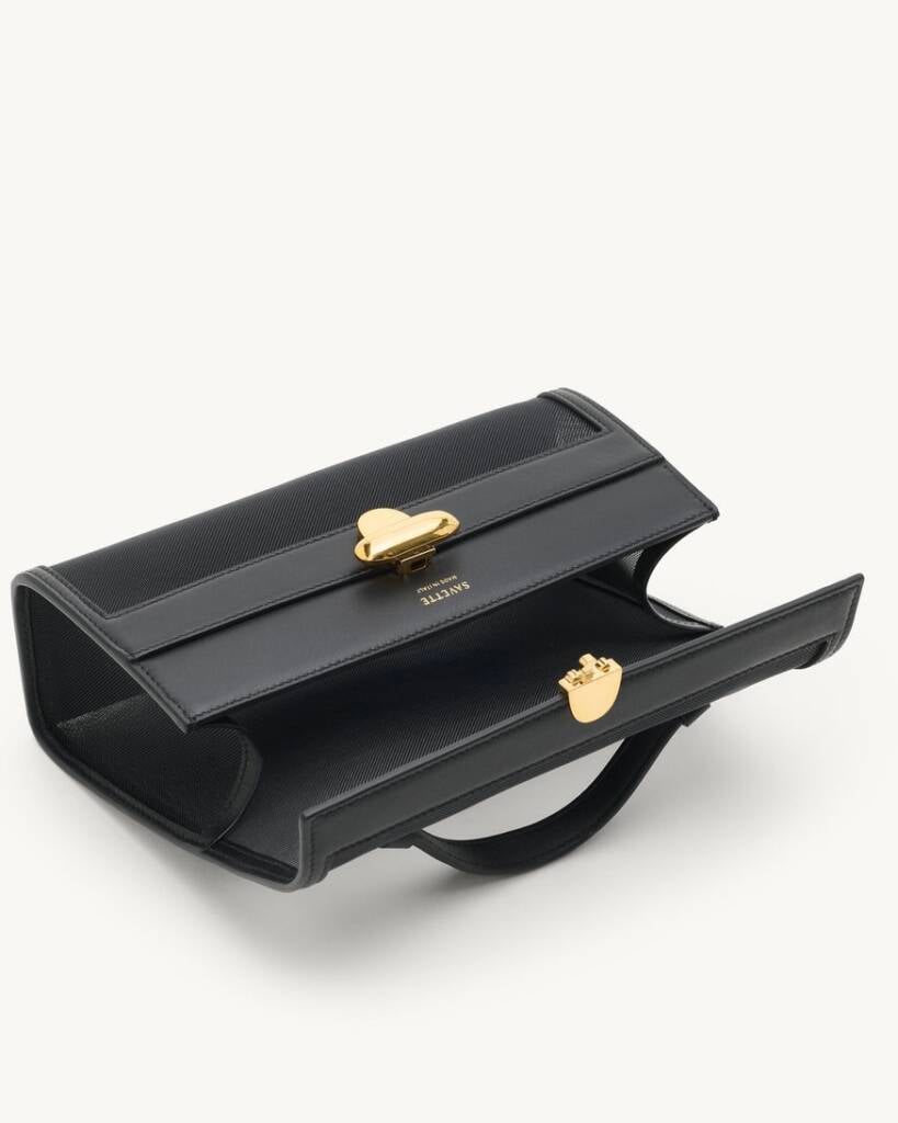 7 Luxury Mesh Bags that Should be on Your Radar - PurseBop