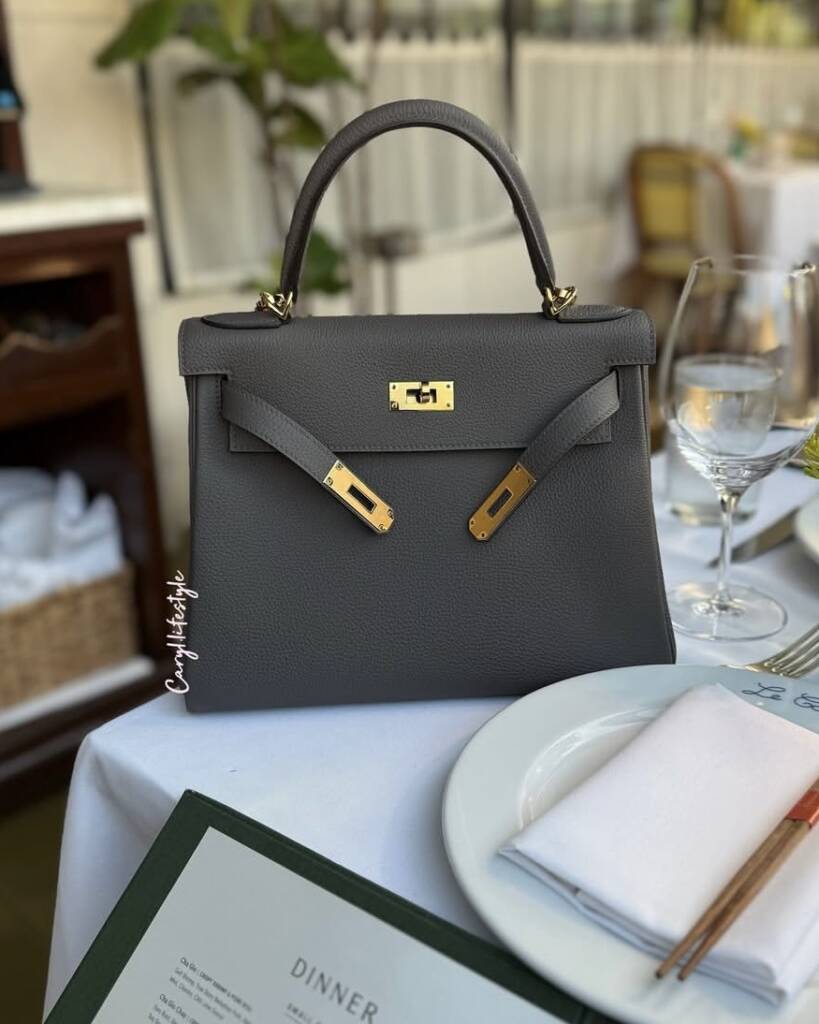 Which Hermès Colors Are the Best Investments? - PurseBop