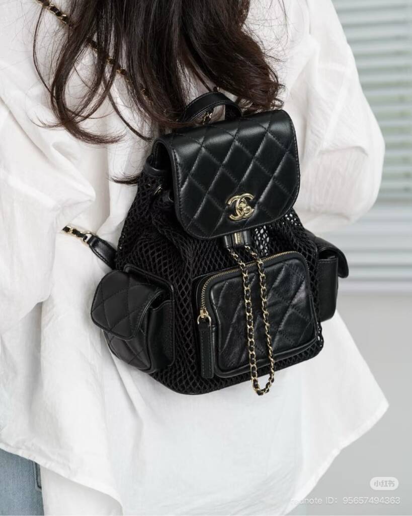7 Luxury Mesh Bags that Should be on Your Radar - PurseBop