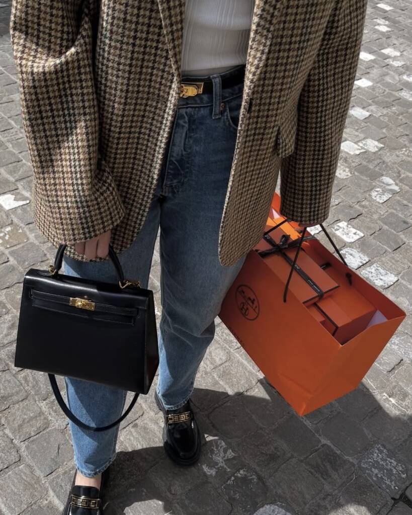 Handbag Math: Luxury Shopping Tariffs Explained - PurseBop