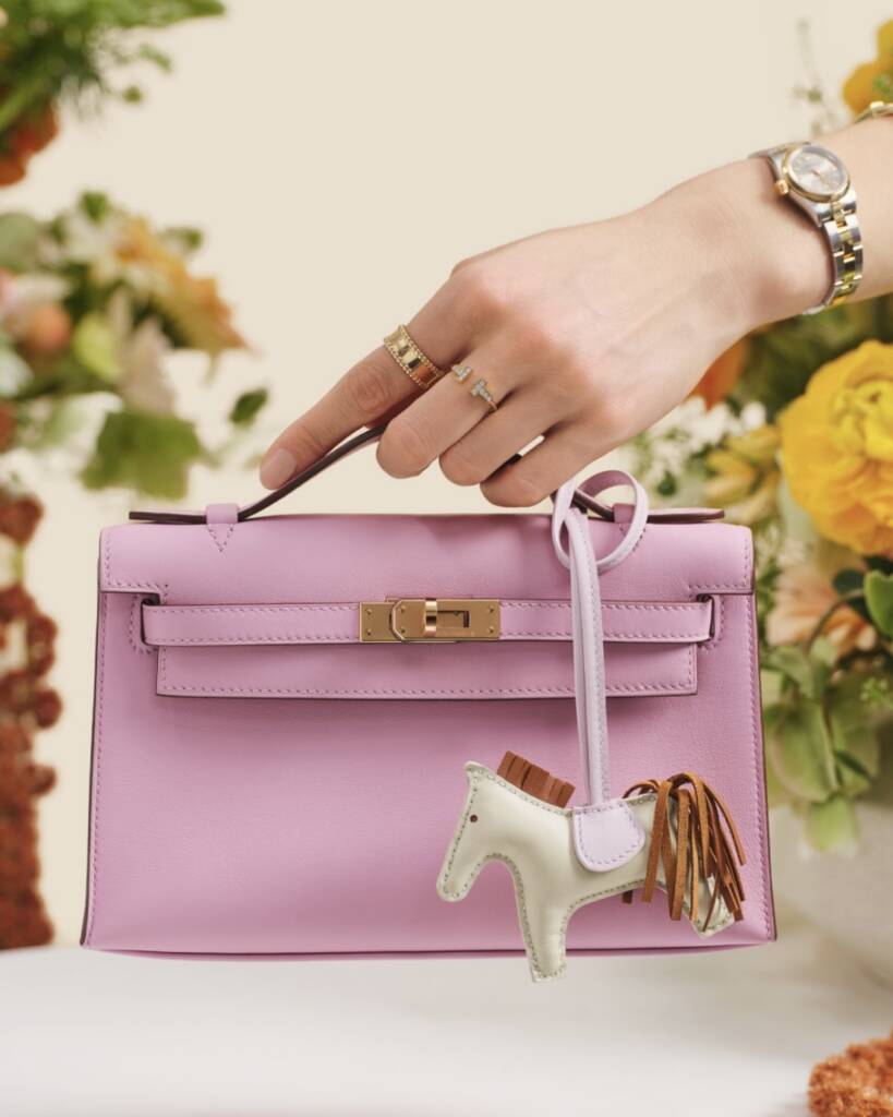 Level Up Your Collection: Hermès Bags on Sale at FASHIONPHILE - PurseBop