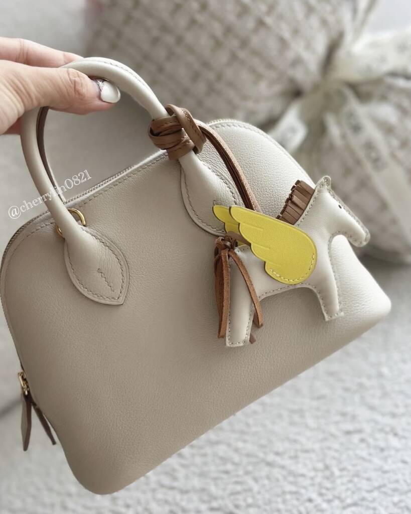 7 Hermès Bags Under $7K - 2025 Edition - PurseBop