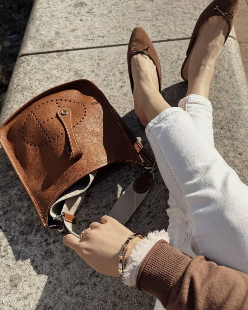 7 Hermès Bags Under $7K - 2025 Edition - PurseBop