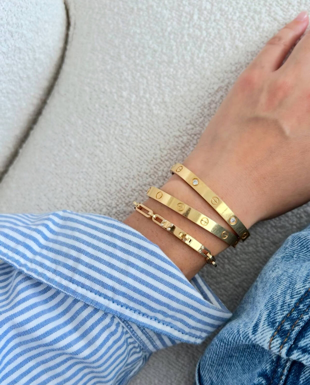 5 Iconic Cartier Pieces Every Jewelry Lover Should Own—Even If You're ...