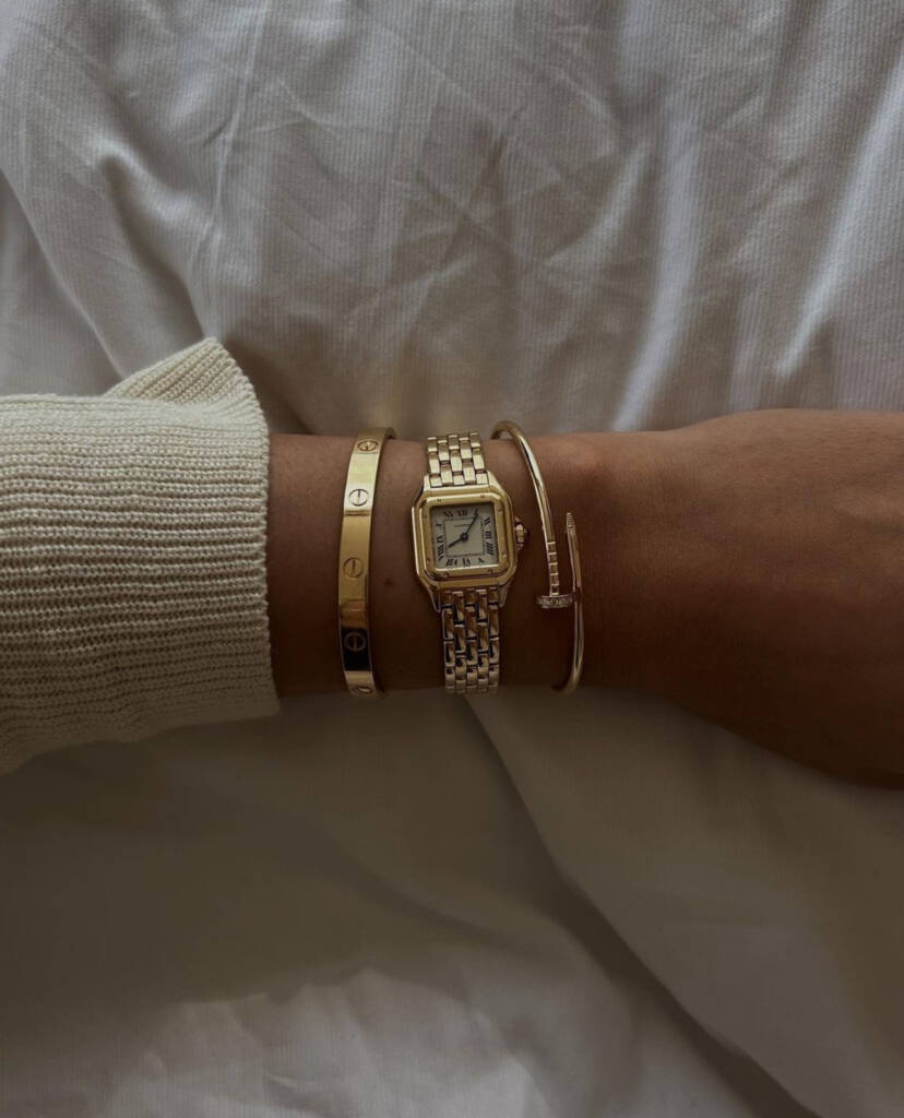5 Iconic Cartier Pieces Every Jewelry Lover Should Own—Even If You're ...