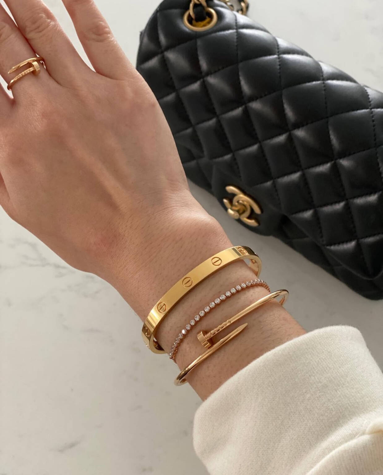 5 Iconic Cartier Pieces Every Jewelry Lover Should Own—Even If You're ...