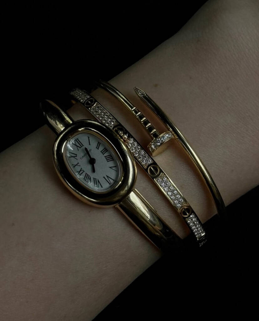 5 Iconic Cartier Pieces Every Jewelry Lover Should Own—Even If You're ...