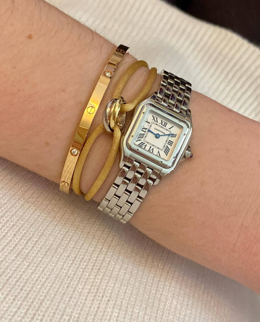 5 Iconic Cartier Pieces Every Jewelry Lover Should Own—Even If You're ...