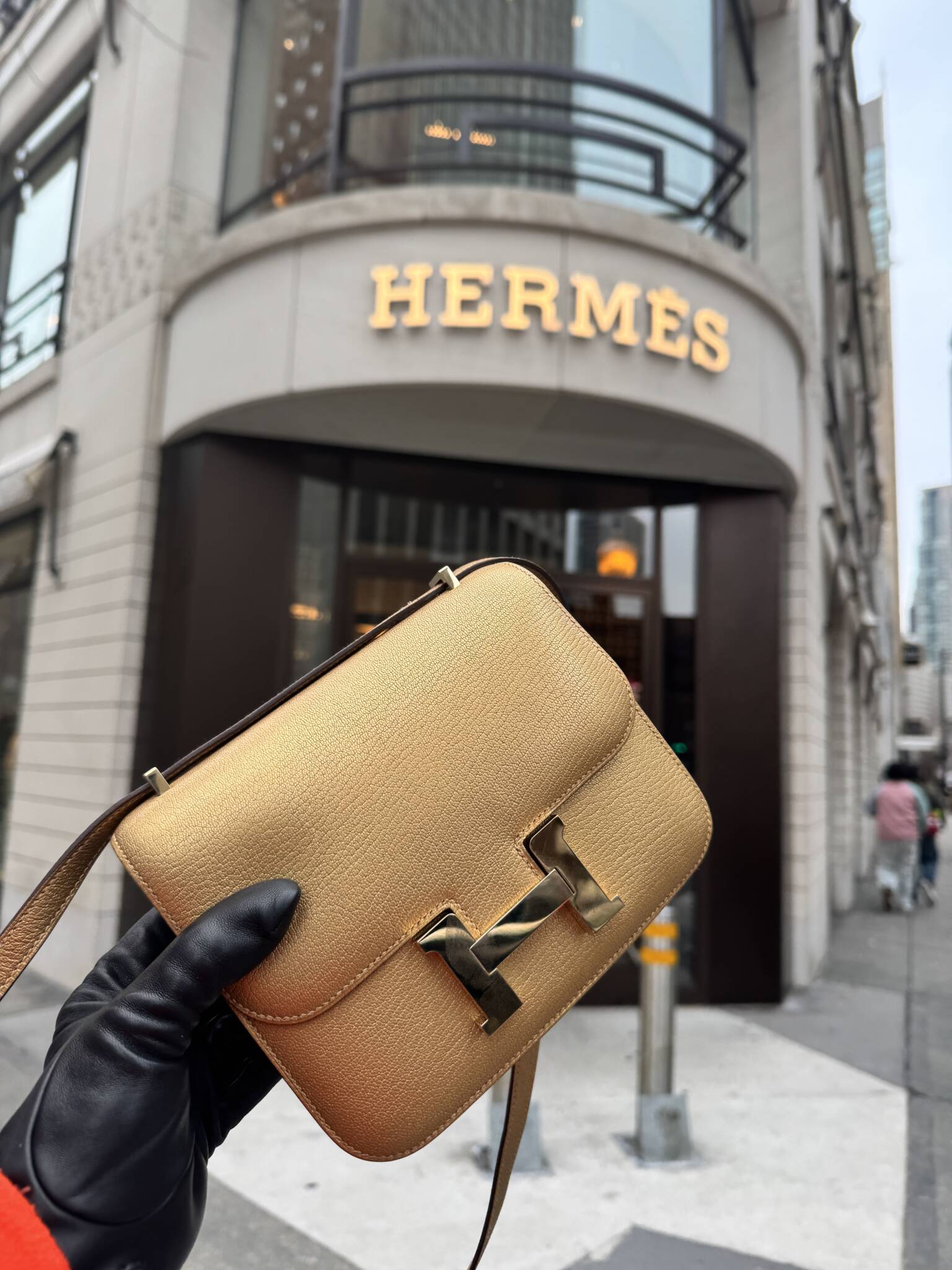 Hermès Price Increase – Tariff Will Be Passed on to US Customers - PurseBop
