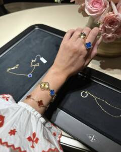 Van Cleef & Arpels Global Price Increase 2025 - PurseBop