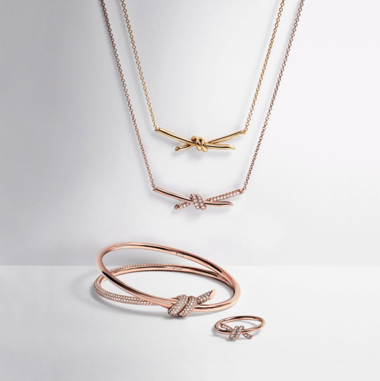 Tiffany Must-Haves: 5 Pieces That Never Go Out of Style - PurseBop