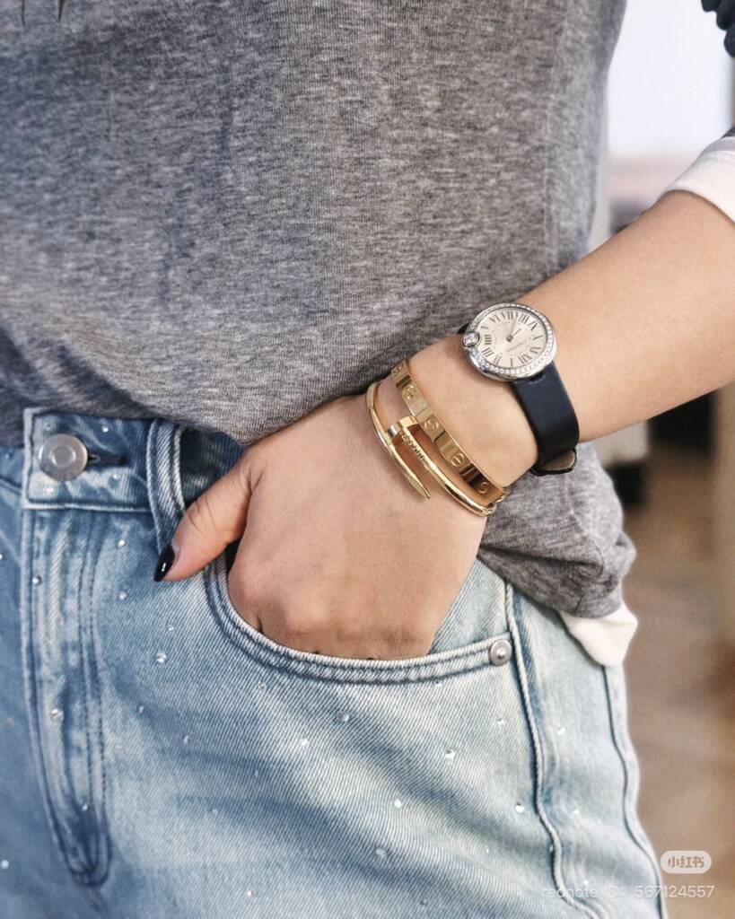 Global Cartier Price Increase 2025 - PurseBop