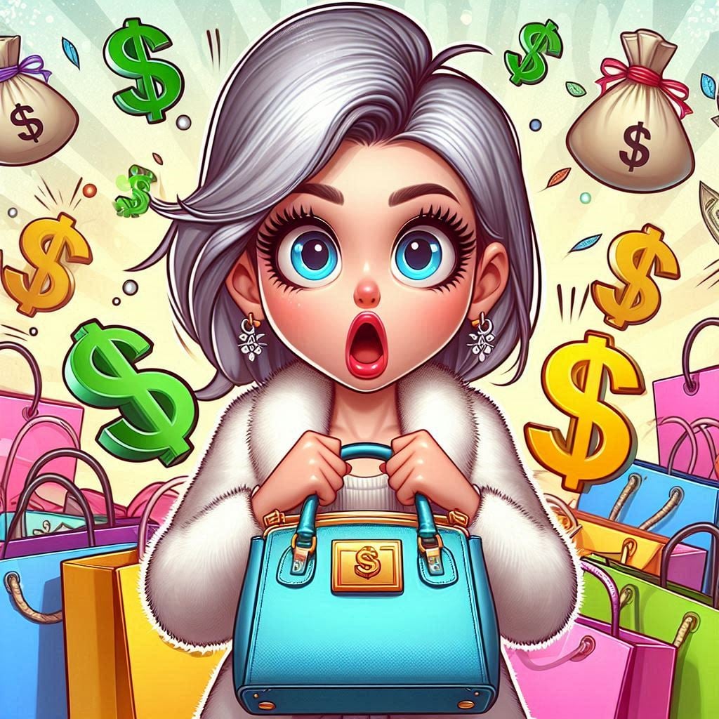 Handbag Math: Luxury Shopping Tariffs Explained - PurseBop