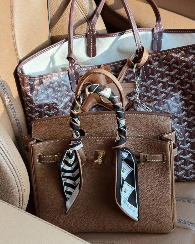 Goyard Just Raised Prices Again in 2025 — Here’s How Much More You’ll ...