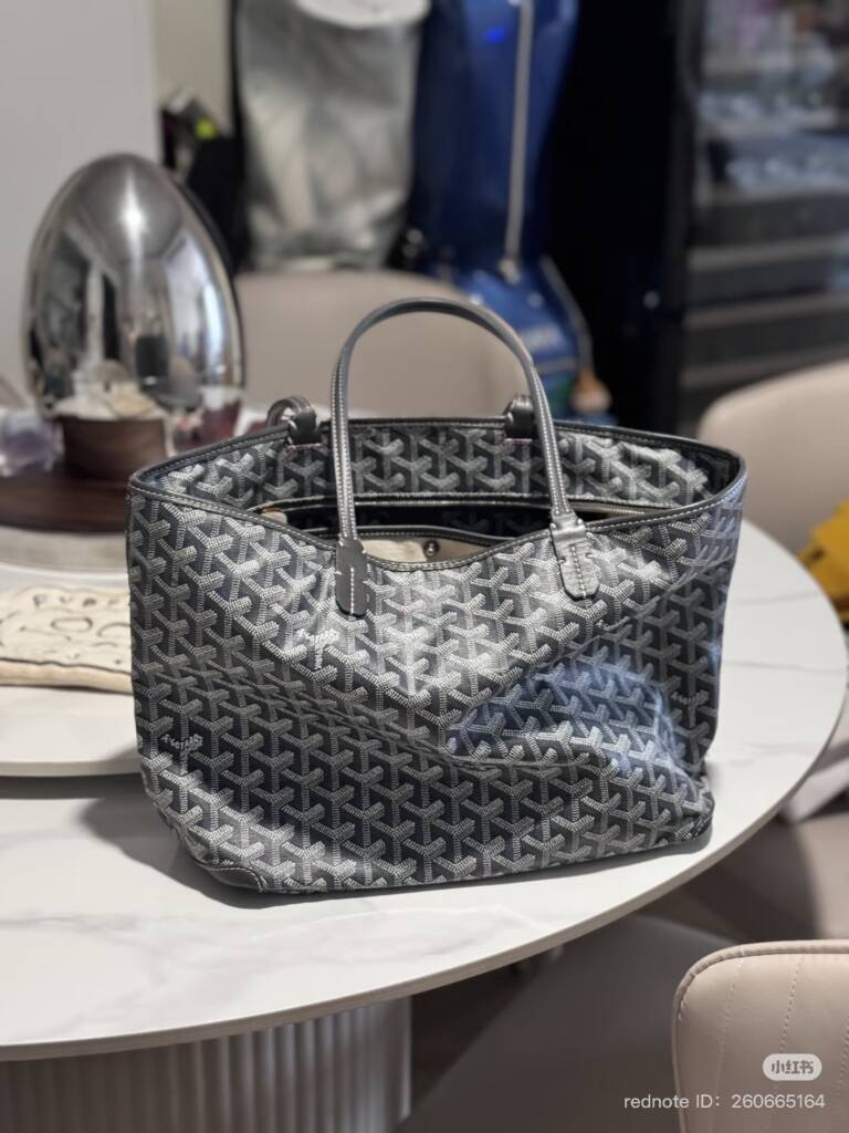 Goyard Just Raised Prices Again in 2025 — Here’s How Much More You’ll ...