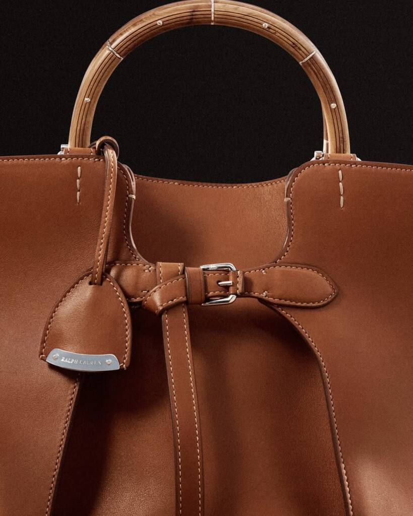 The Surprising Brand Turning Heads in the Handbag World - PurseBop