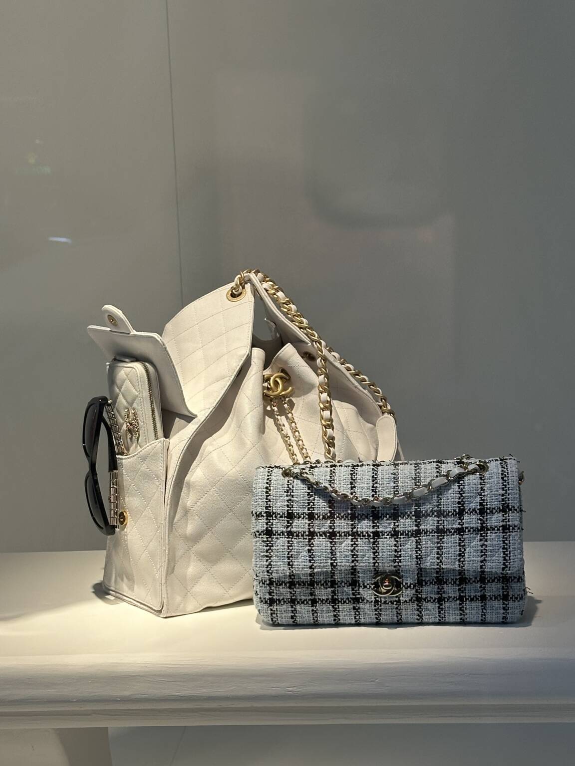 Chanel Sees Revenue Decline and Foregoes Big Price Hikes For Now - PurseBop
