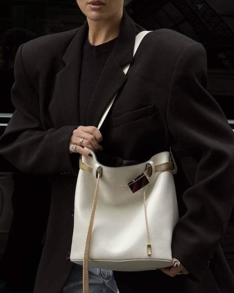 5 Hot Handbags Trending for Spring-Summer 2025 - PurseBop
