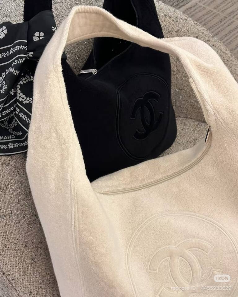 Chanel Coco Beach 2025 Bags are Here - PurseBop