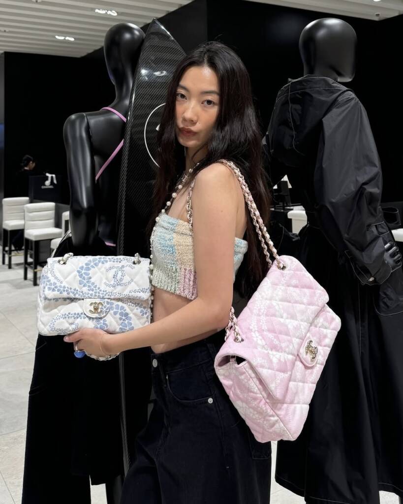 Chanel Coco Beach 2025 Bags are Here - PurseBop